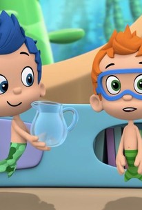 Bubble Guppies Season 5 Episode 12 Rotten Tomatoes