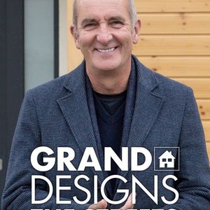 Grand Designs: The Streets - Rotten Tomatoes