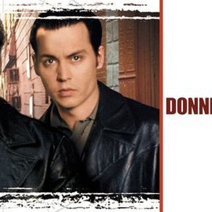 Donnie Brasco - Rotten Tomatoes