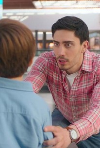 The Manny: Season 1, Episode 4 | Rotten Tomatoes