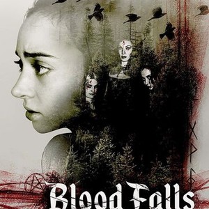 Blood Falls - Rotten Tomatoes