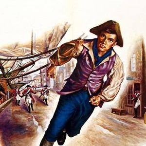 Johnny Tremain - Rotten Tomatoes