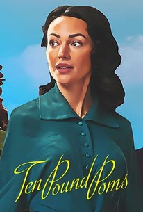 Ten Pound Poms: Season 1 - TV Reviews - Rotten Tomatoes