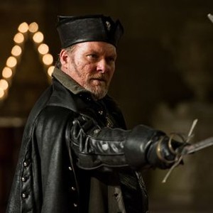 Ian Pirie - Rotten Tomatoes