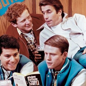 Happy Days - Rotten Tomatoes