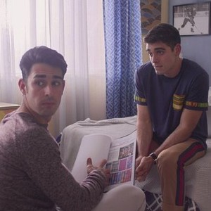 High Heat: Season 1, Episode 4 - Rotten Tomatoes