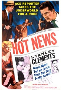 Hot News | Rotten Tomatoes