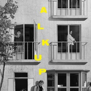 Walk Up - Rotten Tomatoes