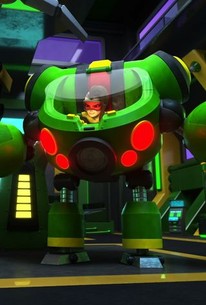 Marvel's Spidey and His Amazing Friends: Season 2, Episode 18 | Rotten ...