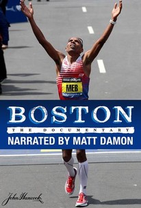 Boston | Rotten Tomatoes