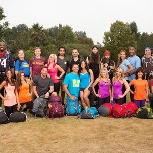 The Amazing Race - Rotten Tomatoes