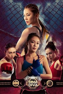 MMA Diva | Rotten Tomatoes