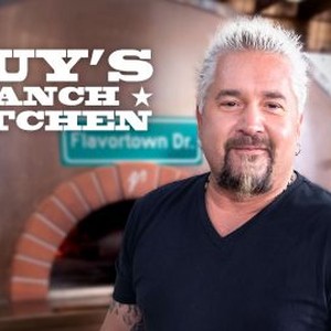 Guy's Ranch Kitchen - Rotten Tomatoes