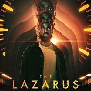 The Lazarus Project - Rotten Tomatoes