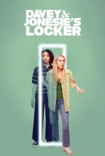 Davey & Jonesie's Locker: Season 1, Episode 1 | Rotten Tomatoes