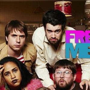 Fresh Meat - Rotten Tomatoes