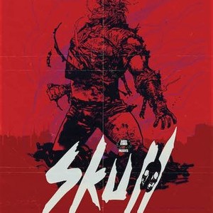 Skull: The Mask - Rotten Tomatoes