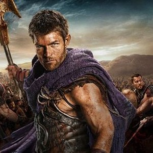 Spartacus - Rotten Tomatoes