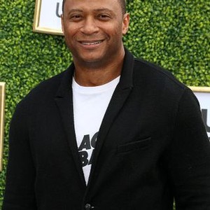 David Ramsey - Rotten Tomatoes