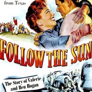 Follow the Sun - Rotten Tomatoes