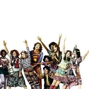 Godspell - Rotten Tomatoes