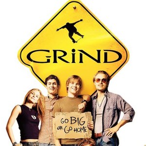 Grind - Rotten Tomatoes