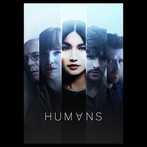 Humans - Rotten Tomatoes