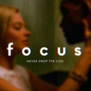 Focus - Rotten Tomatoes