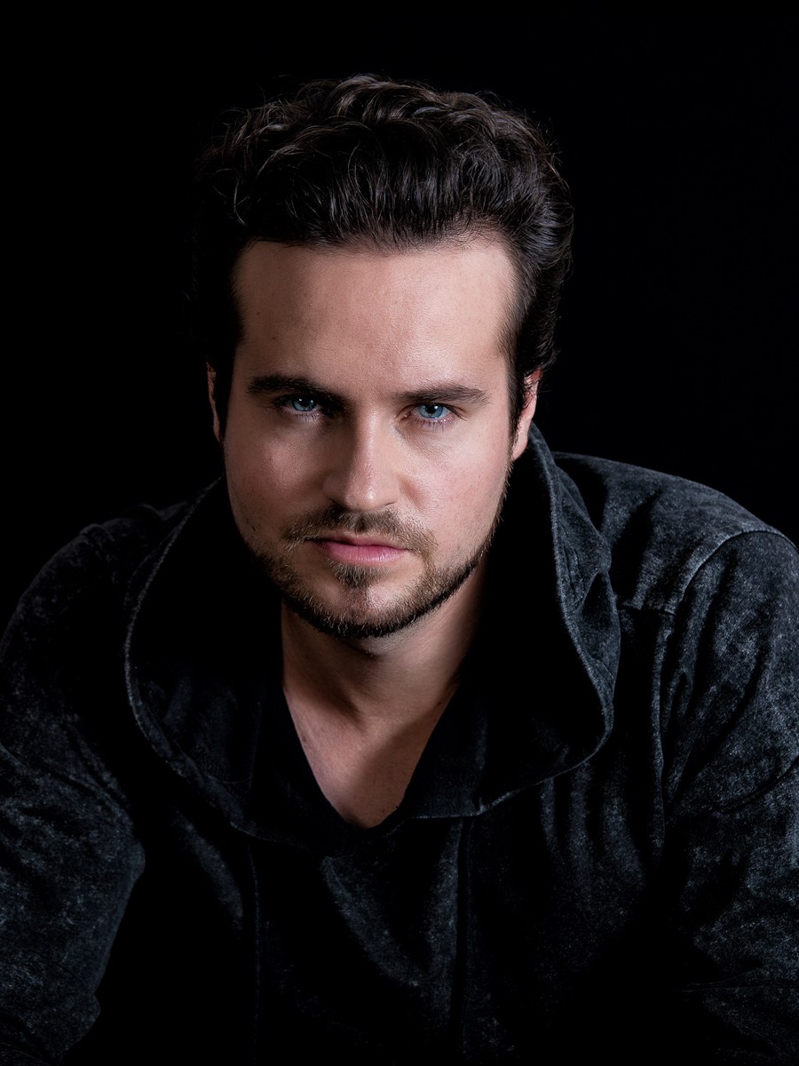 Brandon Ludwig Pictures | Rotten Tomatoes