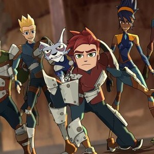 Storm Hawks - Rotten Tomatoes