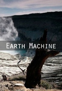 Earth Machine - Rotten Tomatoes