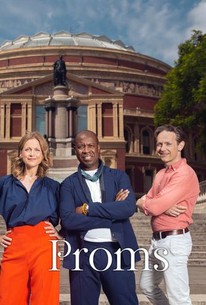 BBC Proms | Rotten Tomatoes