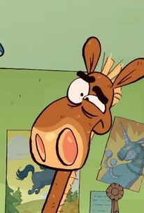 It's Pony: Season 1, Episode 5 | Rotten Tomatoes