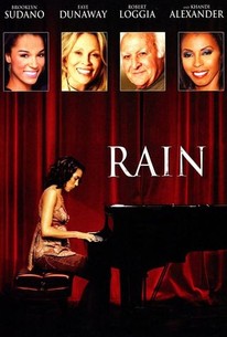 Rain | Rotten Tomatoes