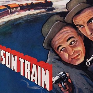 Prison Train - Rotten Tomatoes