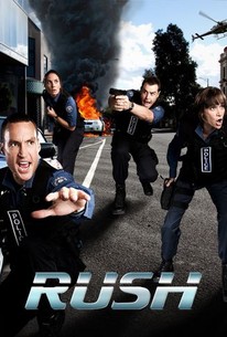 Rush | Rotten Tomatoes