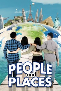 People and Places | Rotten Tomatoes
