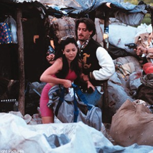 The Dancer Upstairs (2002) - Rotten Tomatoes