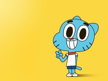 one gumball