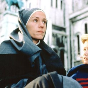 Hatty Jones As Madeline