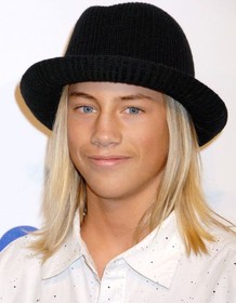 Greyson Fletcher - Rotten Tomatoes