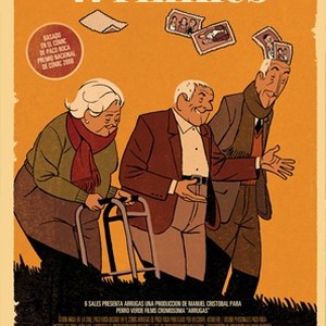 Wrinkles - Rotten Tomatoes