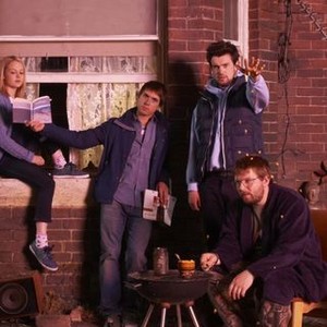 Fresh Meat - Rotten Tomatoes