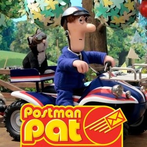 Postman Pat: Special Delivery Service: Season 10, Episode 19 - Rotten ...