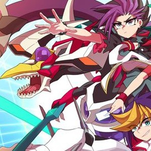 Yu-Gi-Oh! - Rotten Tomatoes