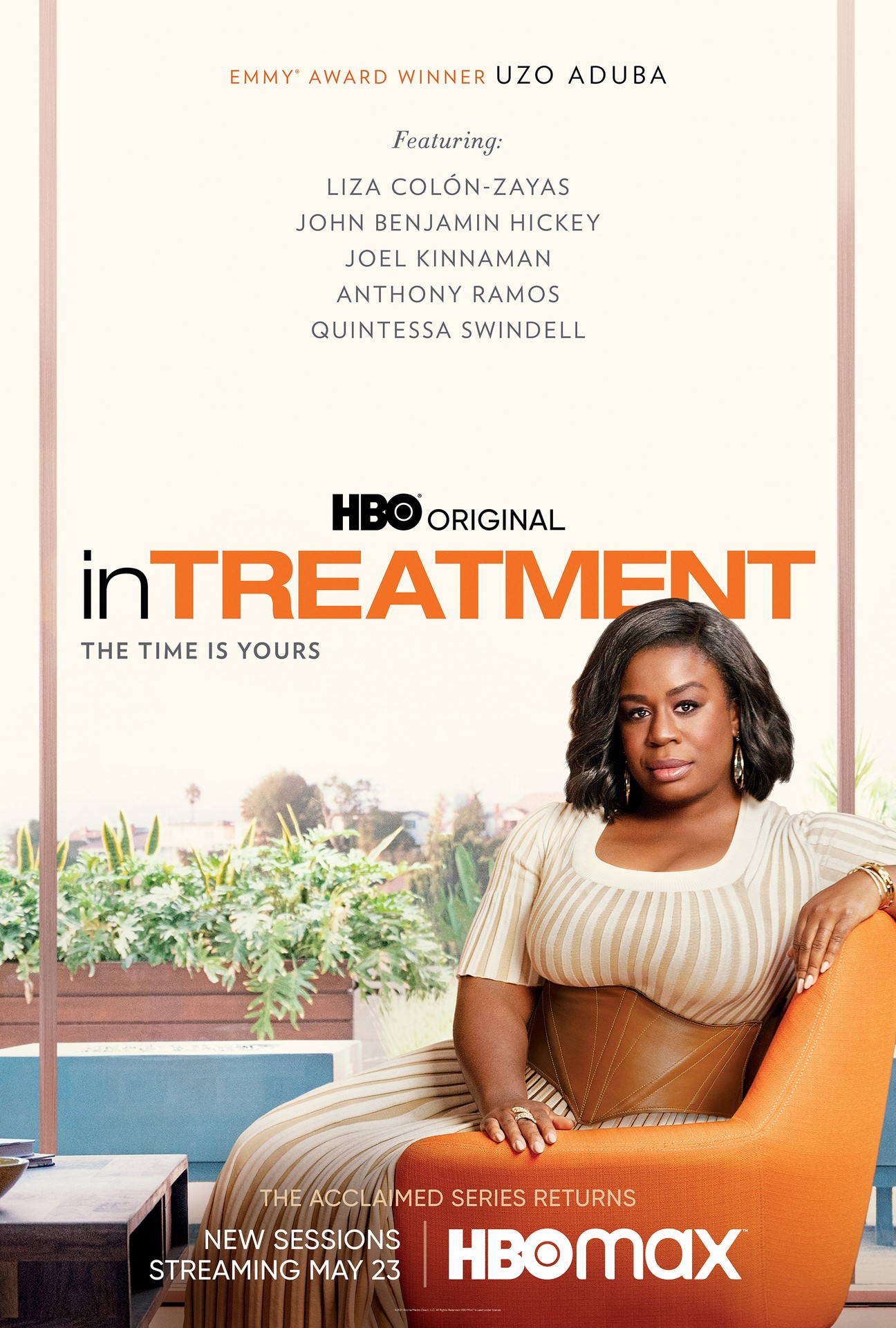 In Treatment - Rotten Tomatoes
