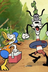 Mickey Mouse: Season 4, Episode 1 | Rotten Tomatoes