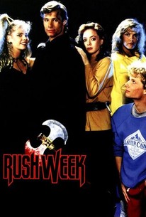 Rush Week | Rotten Tomatoes