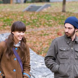 An Invisible Sign (2010) - Rotten Tomatoes