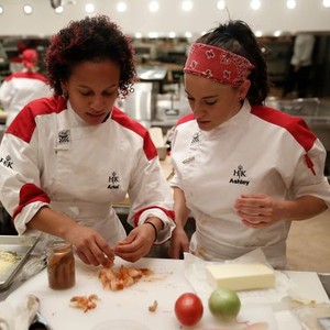 Ariel Malone - Rotten Tomatoes